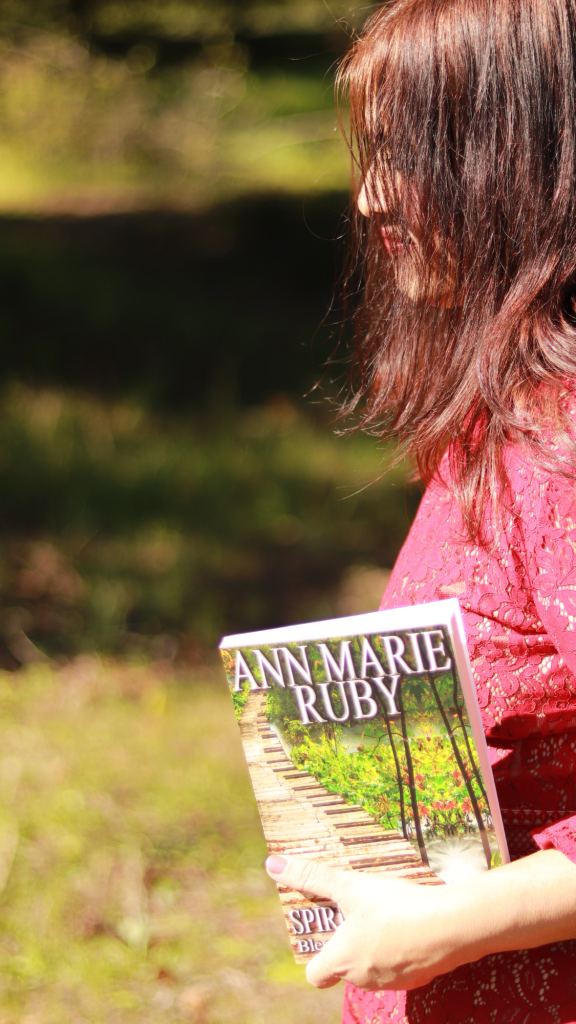 CHILDREN WITH DISABILITIES - Ann Marie Ruby